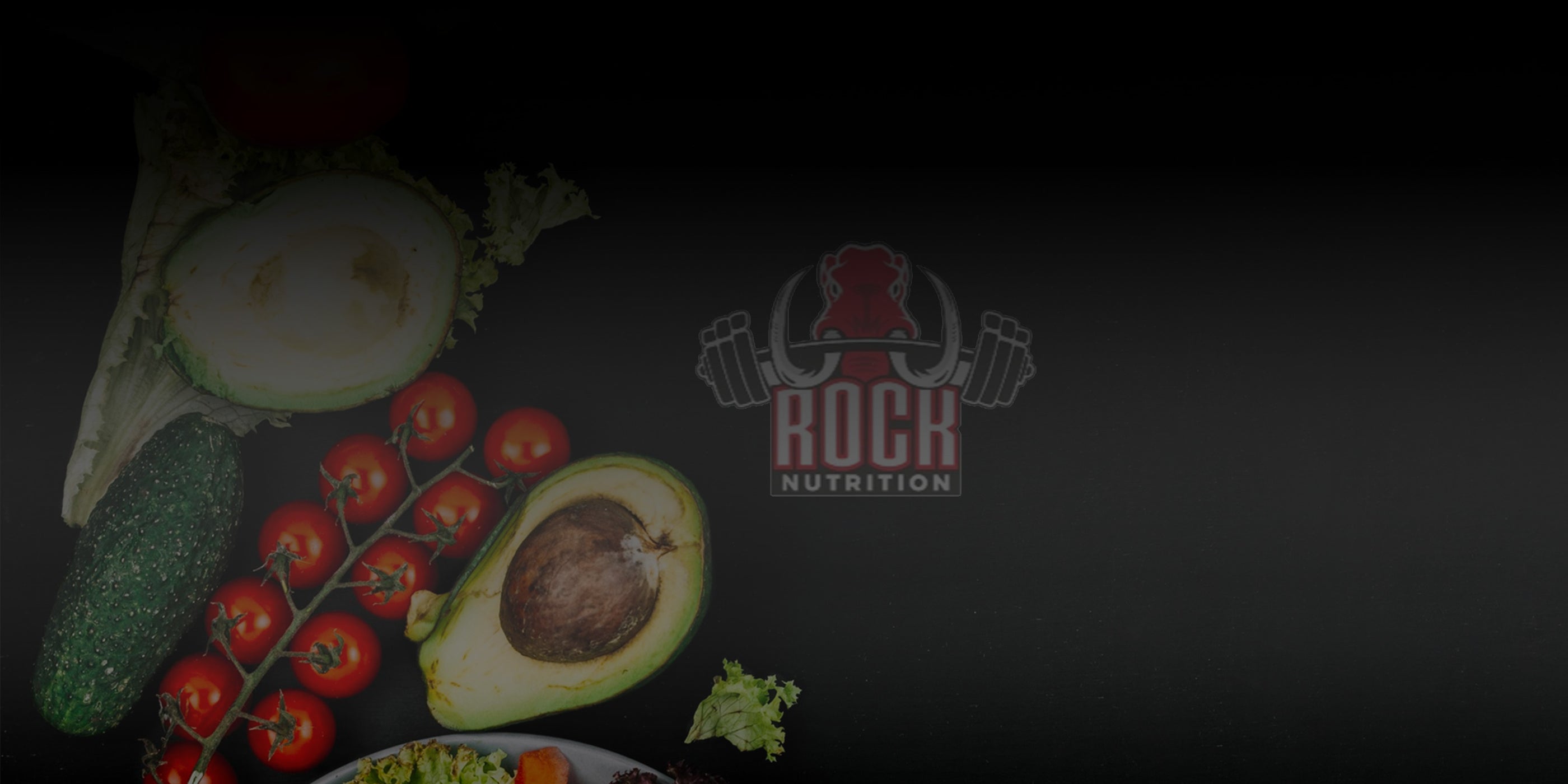 Buy Mass Gainers Supplements Products online - Rock Nutrition
